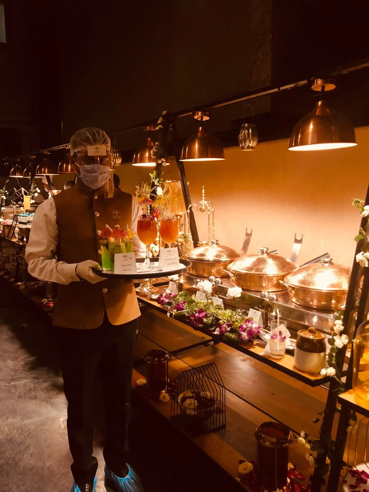 Fossetta Gourmet Catering - Plannersy