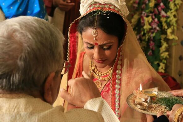 Bengali Wedding Rituals with Images [Sacred Bonds, Tradition & Love]
