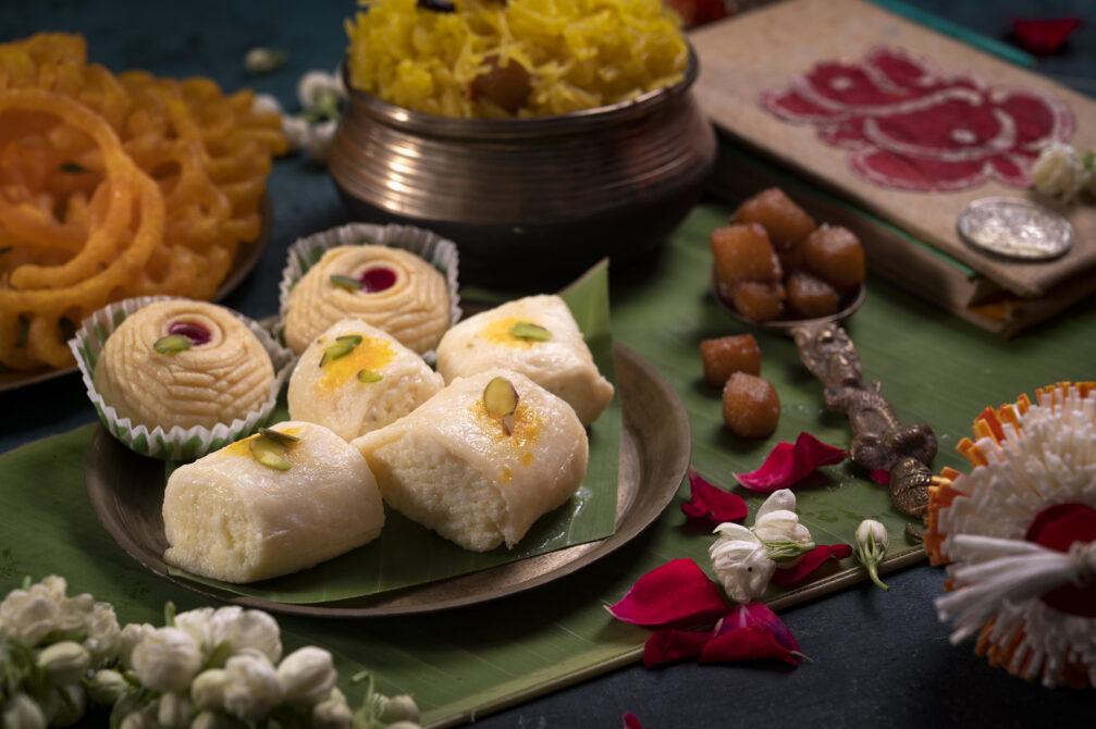 Indian Wedding Sweets Menu for Every Celebration - Plannersy