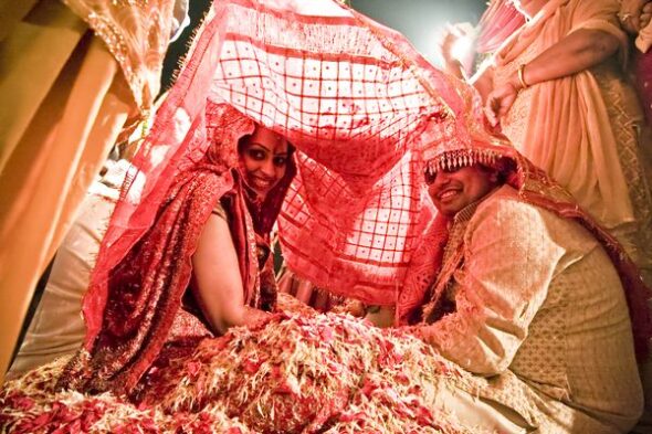 Kashmiri Wedding Rituals [Wazwan, Spirituality & Soulful Traditions]