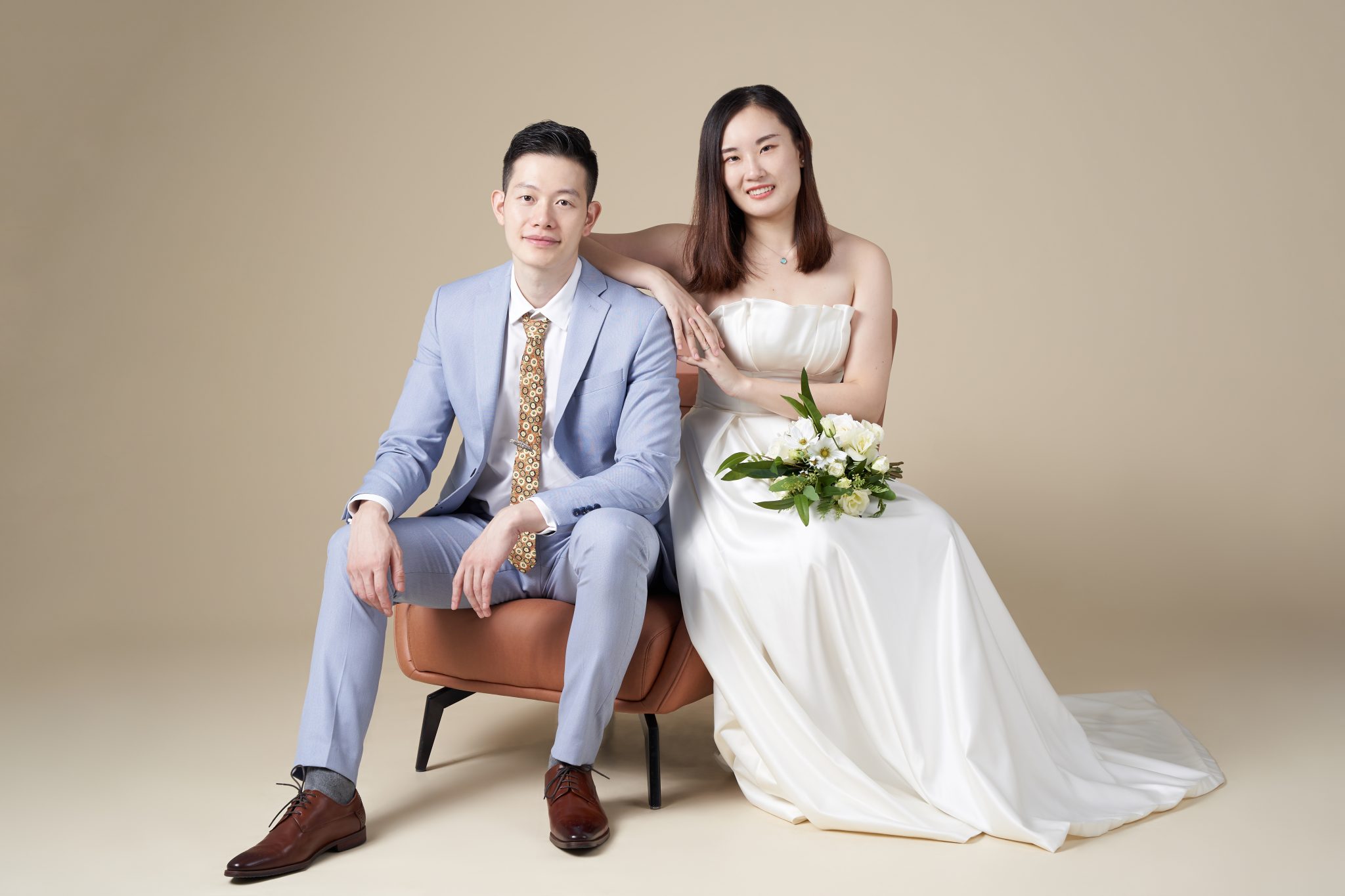 Pre-Wedding Photoshoot Themes That Are Pure Magic - Plannersy
