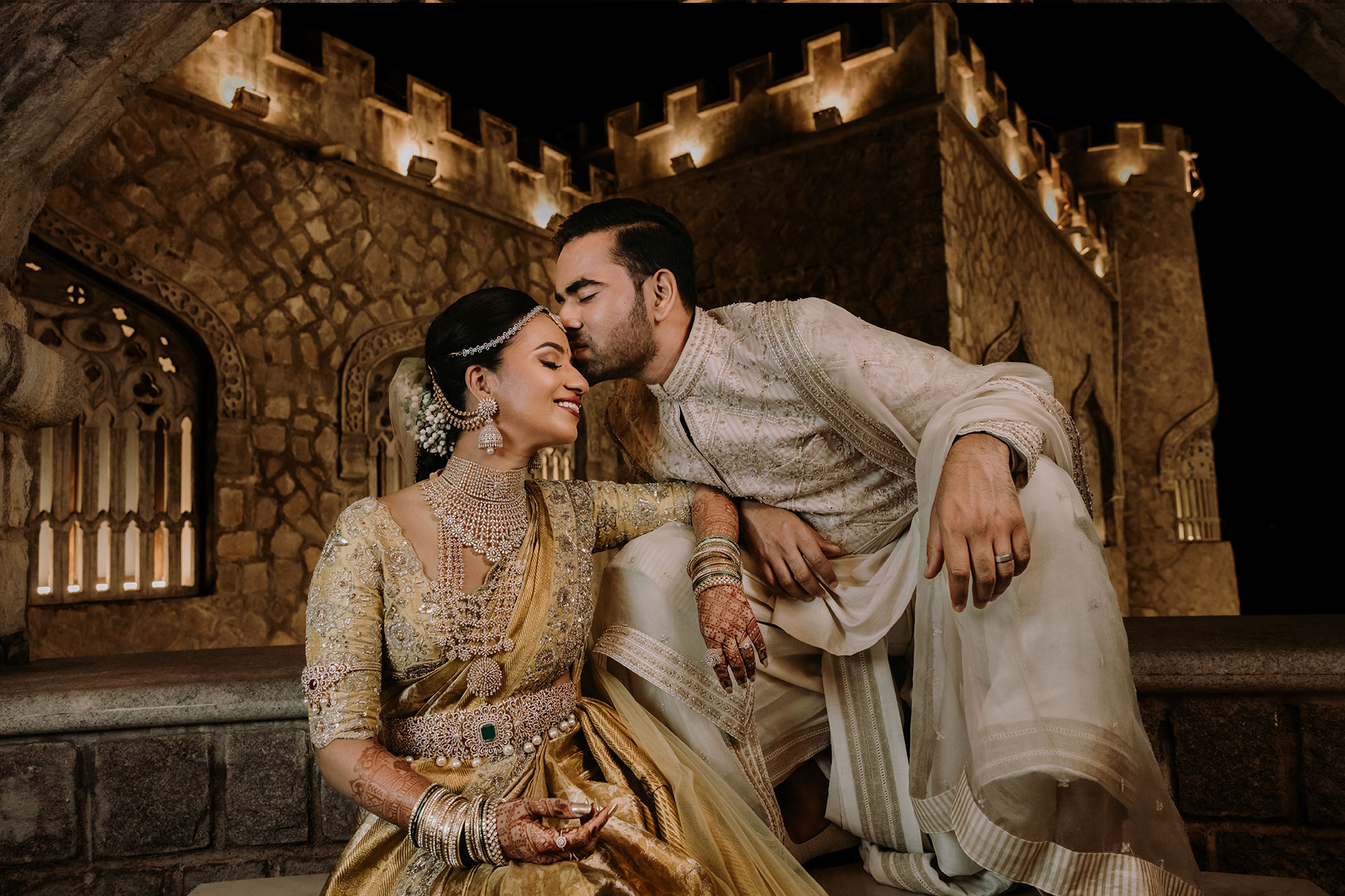 How Much Does A Luxury Wedding Cost in India? [Full Breakdown] - Plannersy
