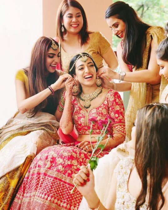 150+ Indian Wedding Instagram Captions for Every Ceremony & Celebration ...