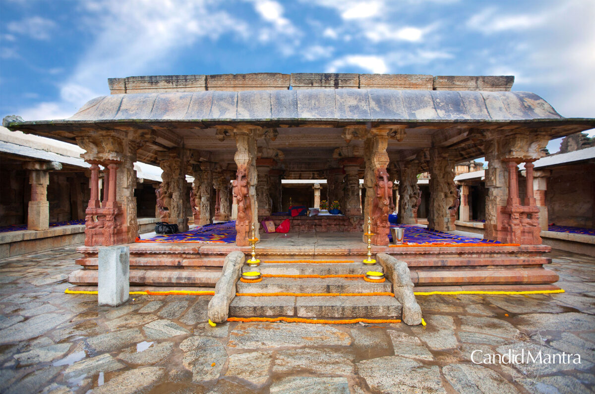 Famous Temples in India for Weddings [Spiritual Venues for a Sacred ...