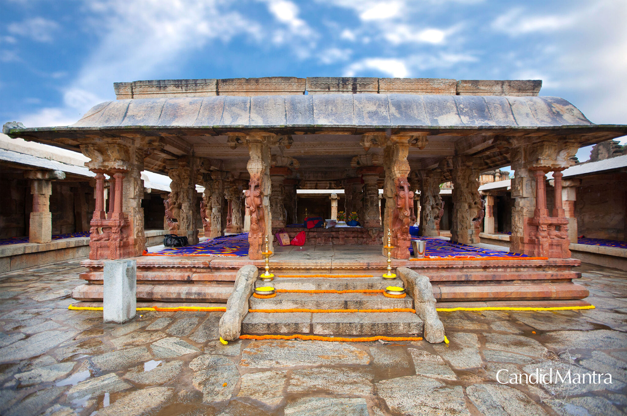 Famous Temples in India for Weddings [Spiritual Venues for a Sacred ...