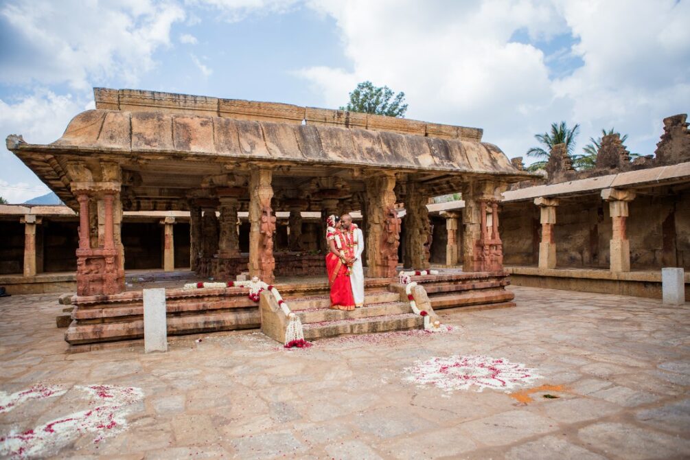 Famous Temples in India for Weddings [Spiritual Venues for a Sacred ...