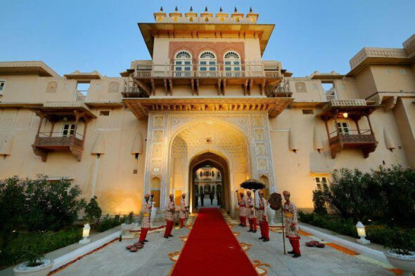 Destination Wedding Cost in Jaipur: Real Budgets, Royal Venues, and ...