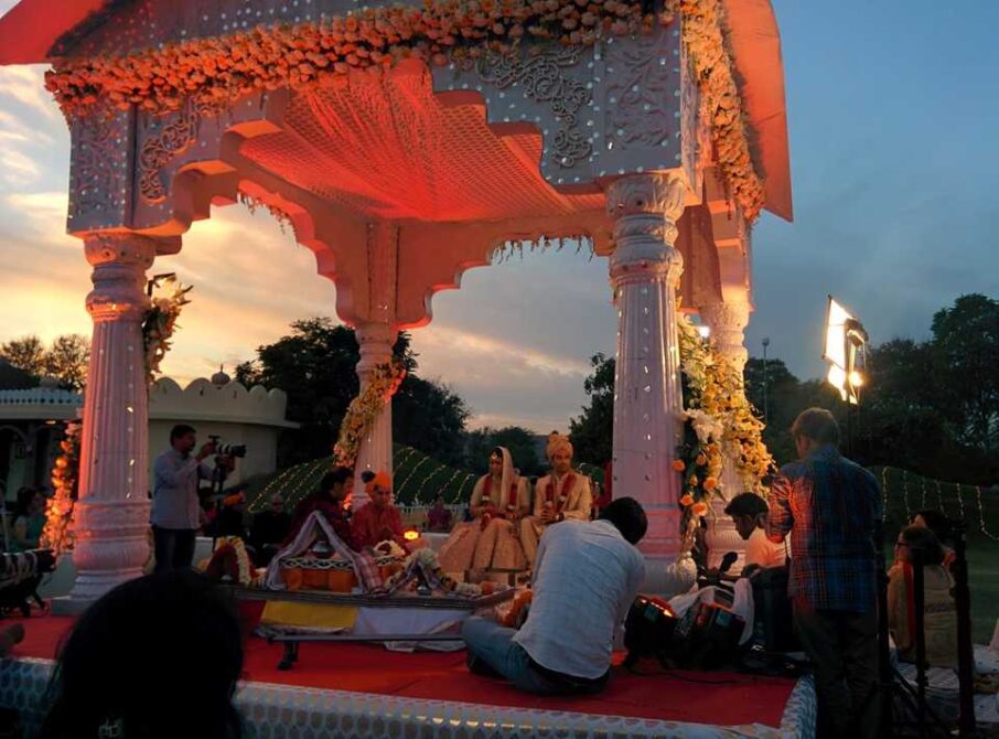 Destination Wedding Cost in Jaipur: Real Budgets, Royal Venues, and ...