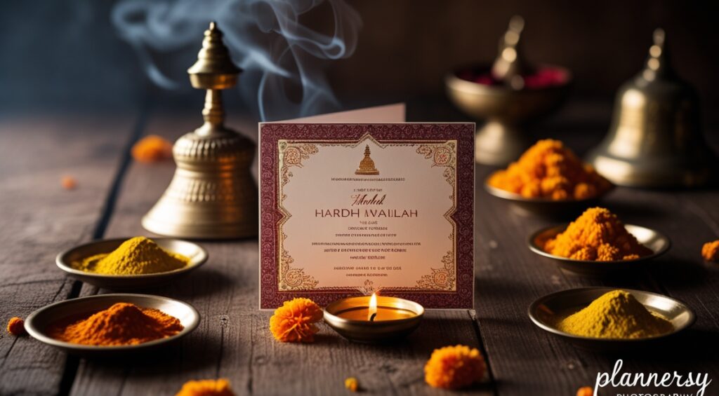 Hindu Wedding Rituals Step by Step [A Journey of Sacred Union]