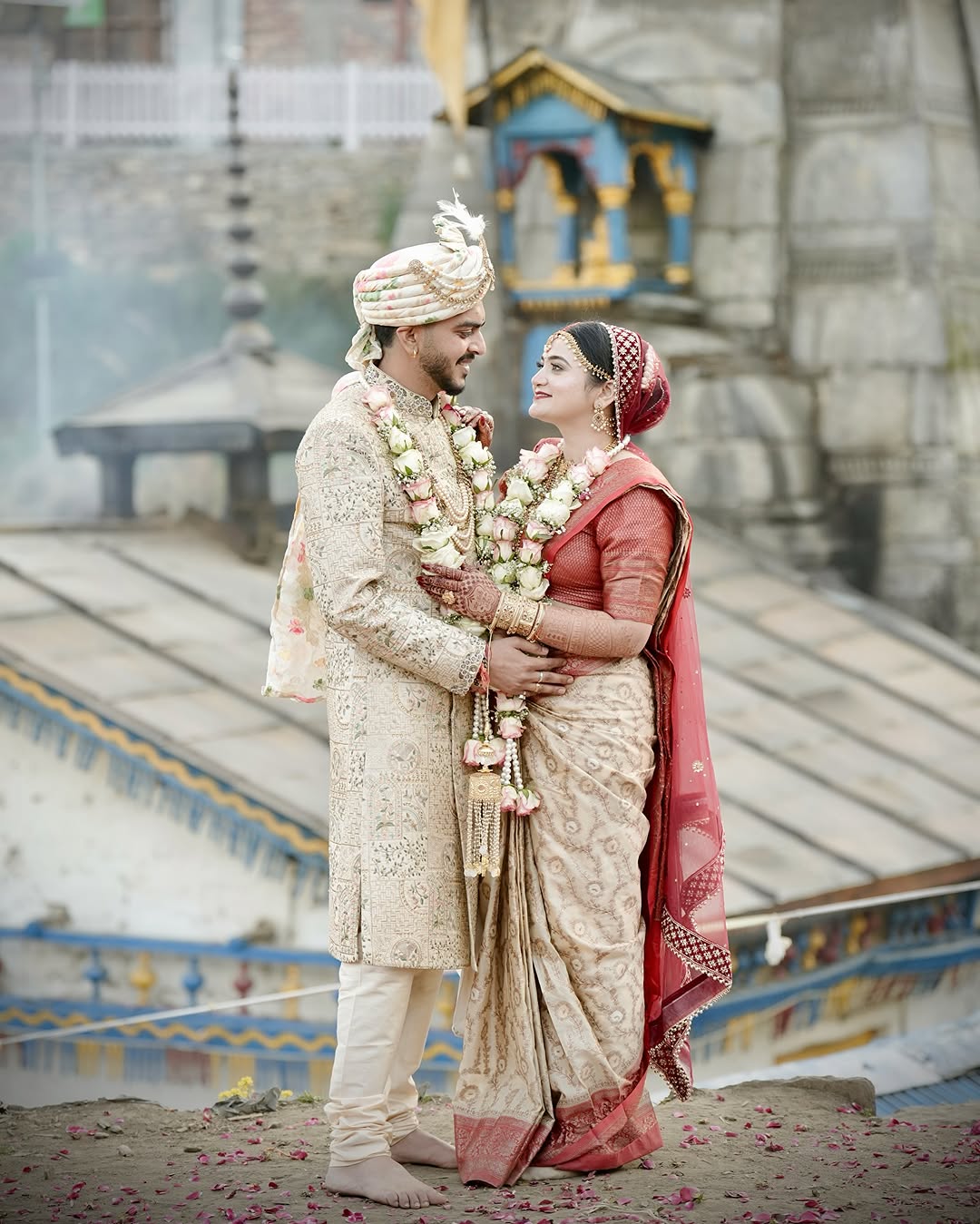 Famous Temples in India for Weddings [Spiritual Venues for a Sacred ...