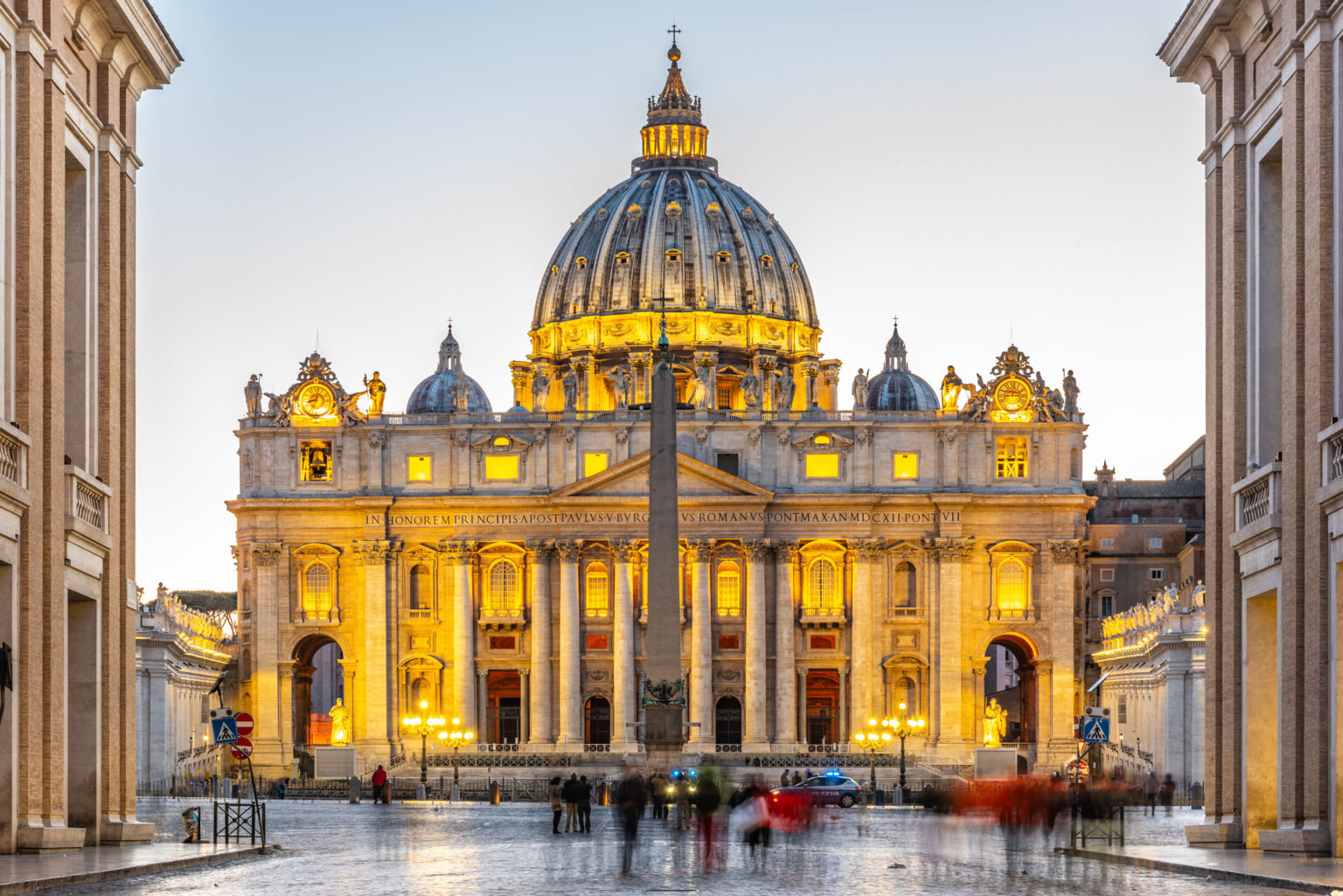 World’s Most Visited Religious Places [Sacred Spaces That Inspire ...
